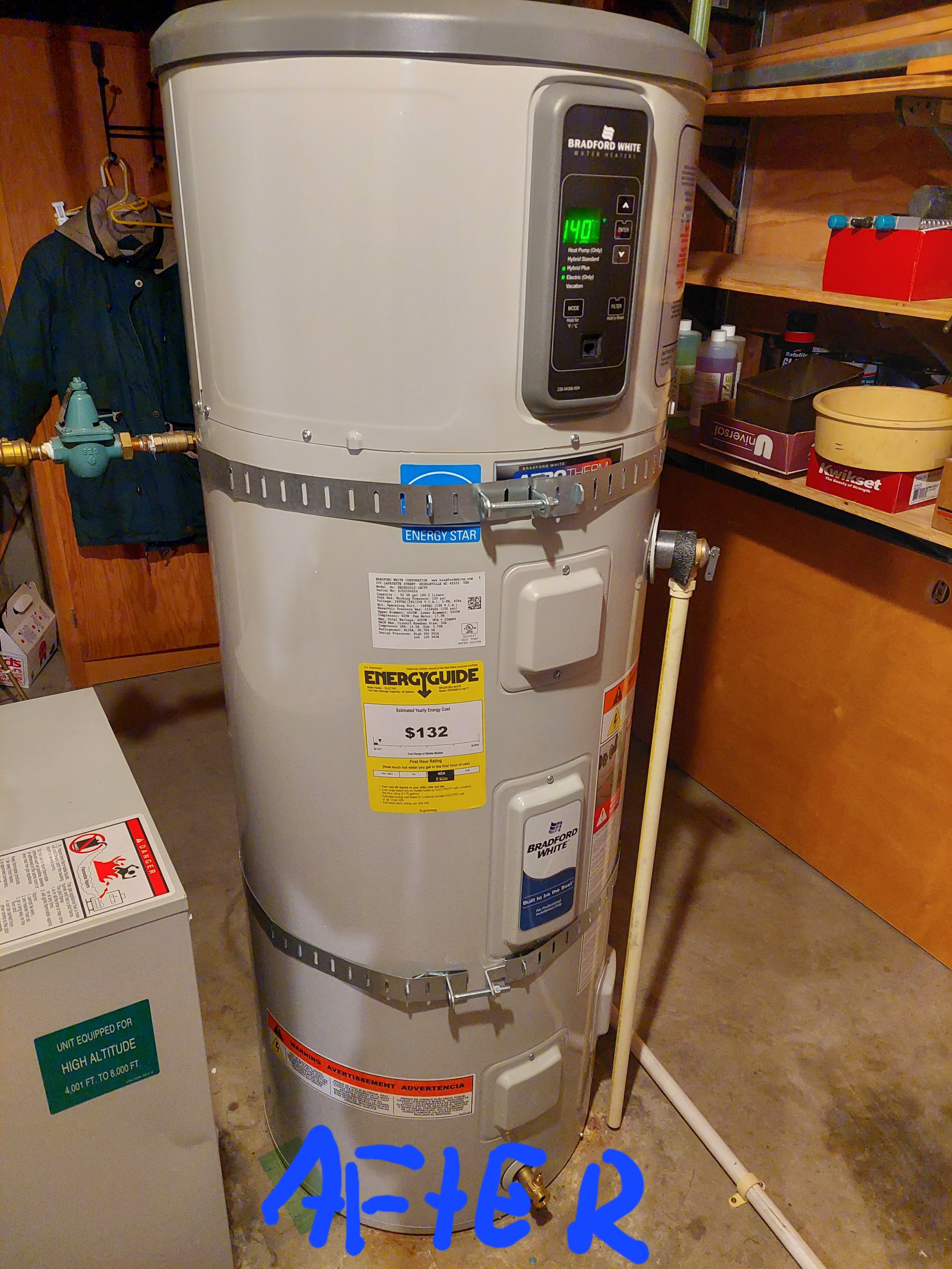Our Photos | Anderson's Heating, Air Conditioning & Plumbing